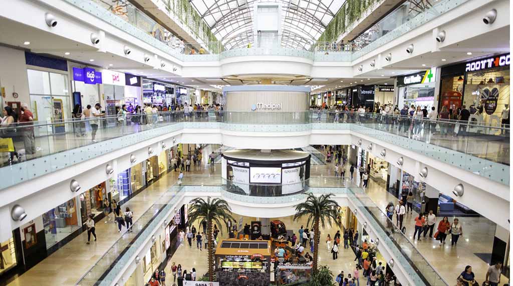 La Ruta de Compras en Santander: Un Recorrido por las Mejores Tiendas ...